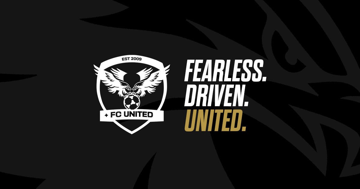 FC United | Elite Youth Development